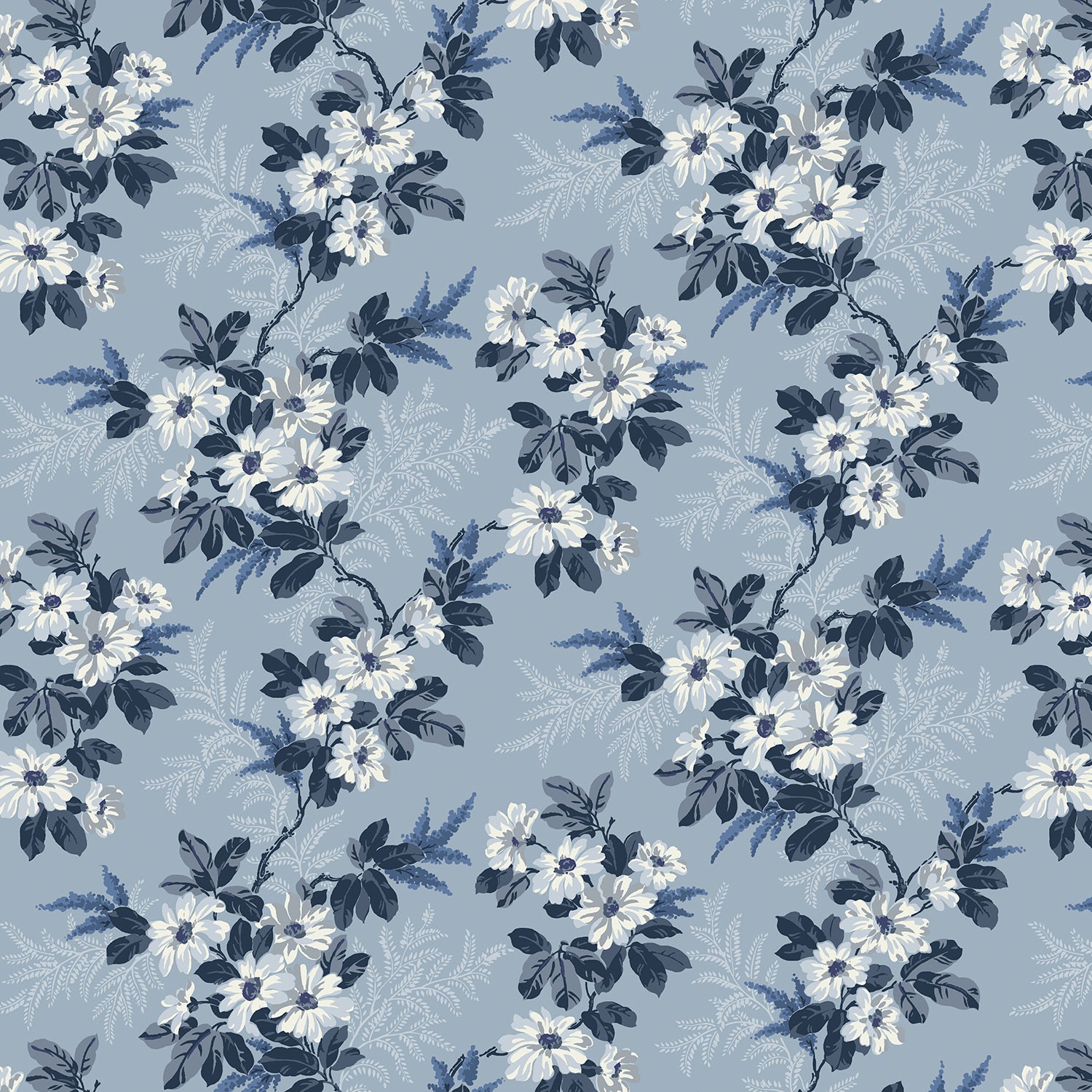 Blooming | ConnectingThreads.com