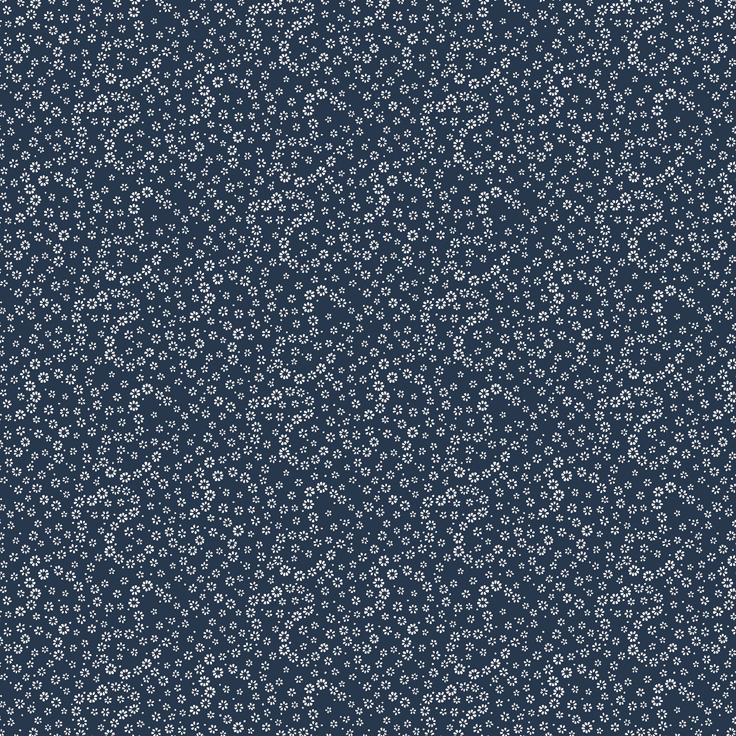 Azul - Dainty Daisy | ConnectingThreads.com