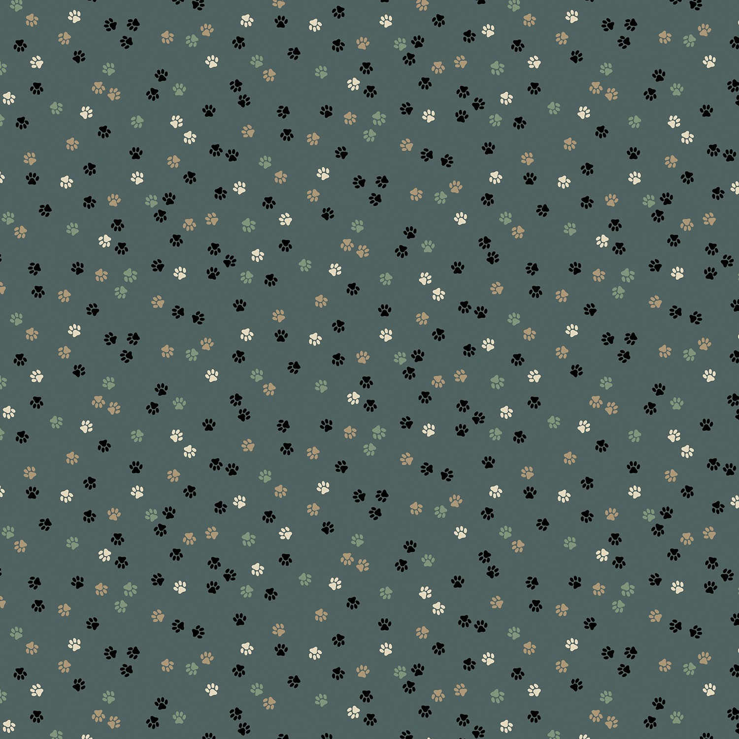 Cat Paws | ConnectingThreads.com