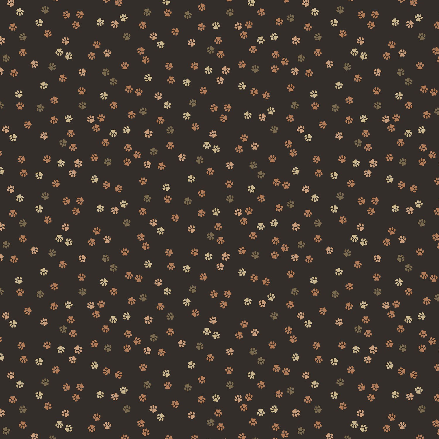 Fat Cat - Cat Paws | ConnectingThreads.com