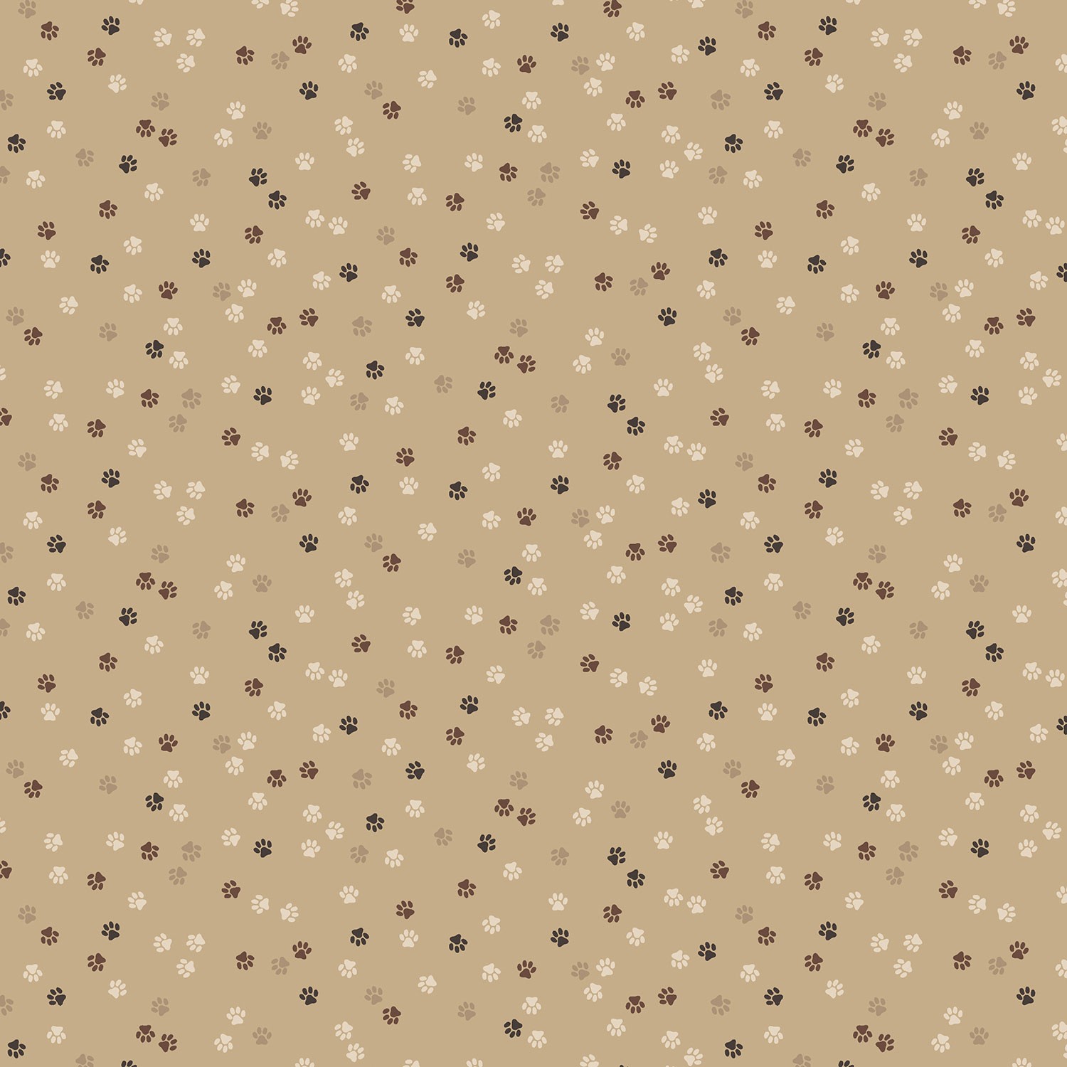 Cat Paws | ConnectingThreads.com