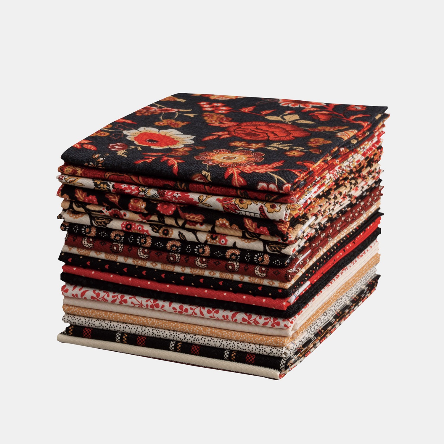 Fair Fable - Fair Fable Fat Quarter Sampler | ConnectingThreads.com