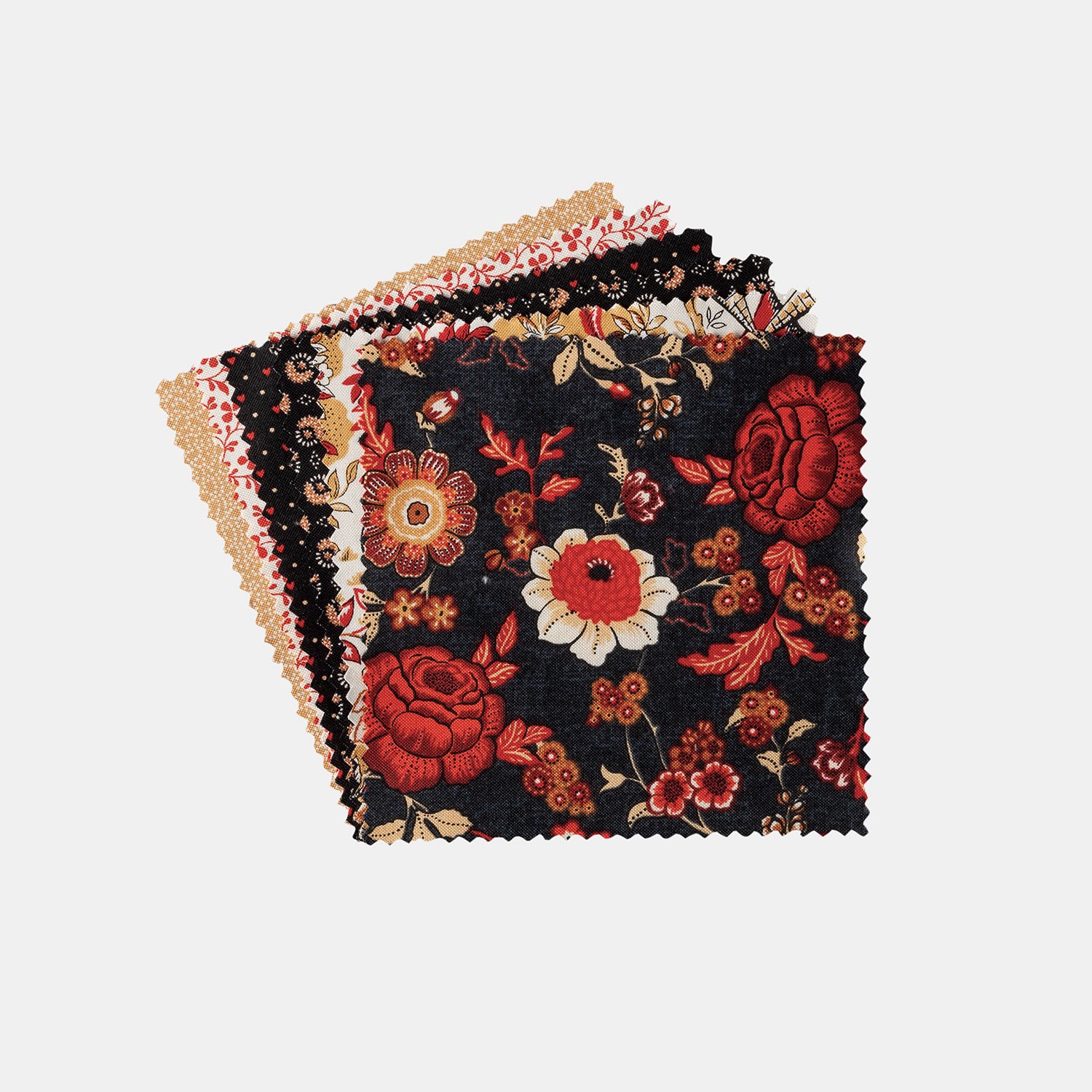 Fair Fable - Fair Fable Charms | ConnectingThreads.com