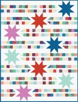 Star Trails Pattern Download | Connecting Threads