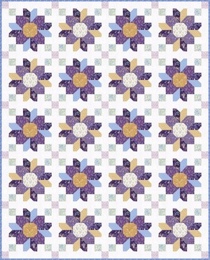 Free Quilting Patterns to Download | Connecting Threads