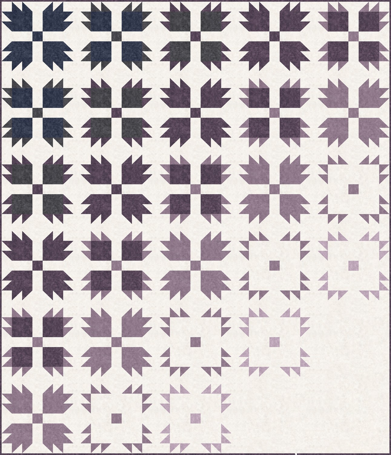 Daydream Pattern Download | Connecting Threads