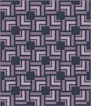 Cabins in Harmony Quilt Pattern Download | Connecting Threads