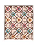 Painted Desert - Painted Desert Dusk Fat Quarter Sampler ...