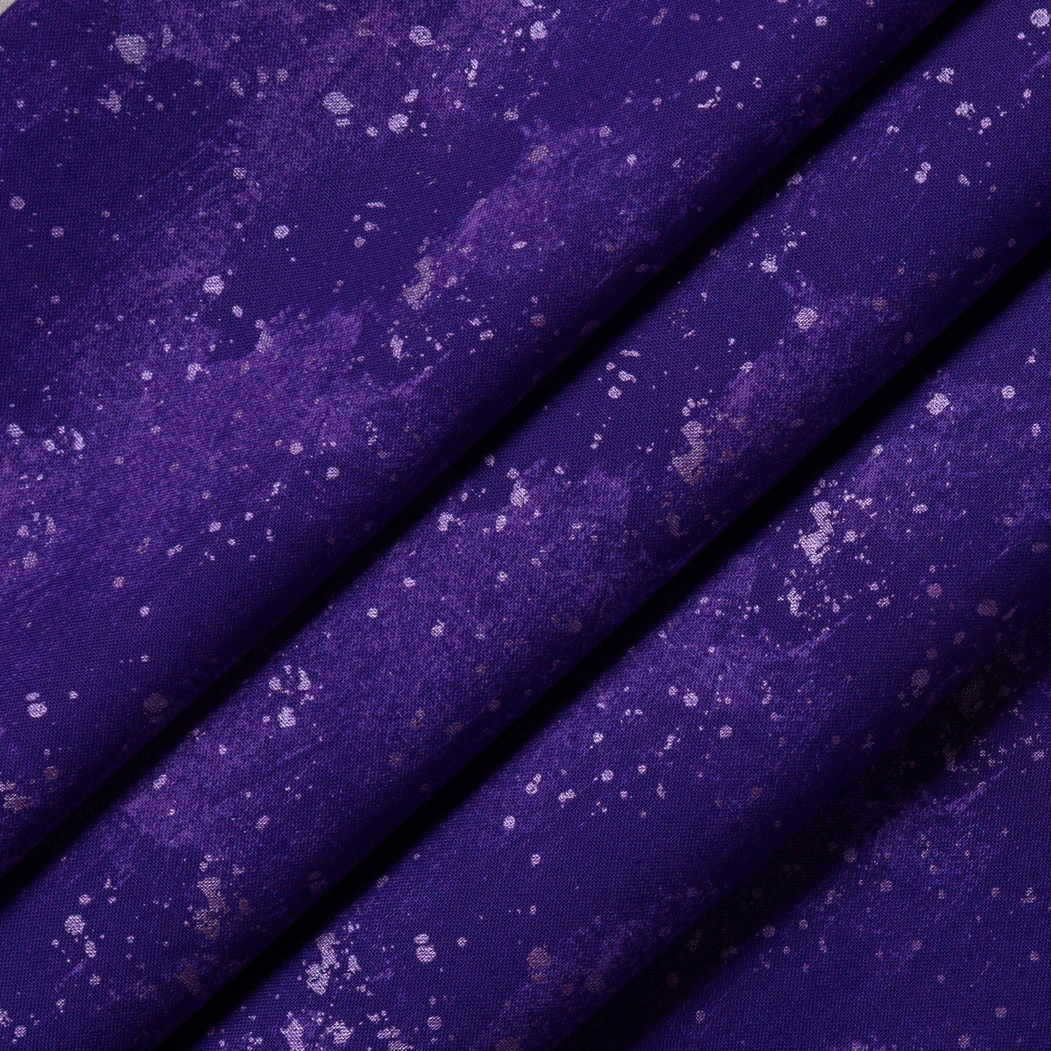 Shimmer Tonals - Shimmer Tonals Ombre Mountains Throw Multi Cotton Fabric Quilt Kit ...