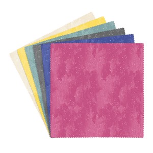 Shop 10" Fabric Squares for Quilting at Connecting Threads