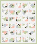 Crazy Cat Lady Pattern Download | Connecting Threads