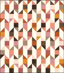 Painted Desert Quilt Kit - Shop Cotton Fabric at Connecting Threads