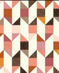 Painted Desert Quilt Kit - Shop Cotton Fabric at Connecting Threads