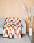 Painted Desert Quilt Kit - Shop Cotton Fabric at Connecting Threads