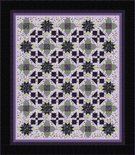 Free Double Fenced Quilt Pattern Download | Connecting Threads