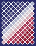 Flagstone Path Quilt Pattern Download | Connecting Threads