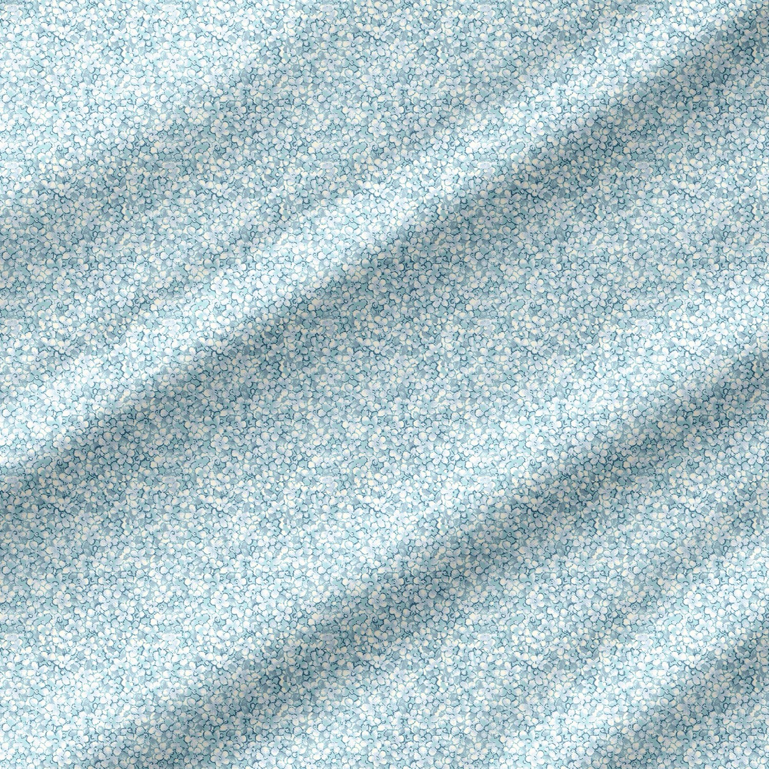 Victoria 1 YD Cut-Lt Frosty Blue | ConnectingThreads.com