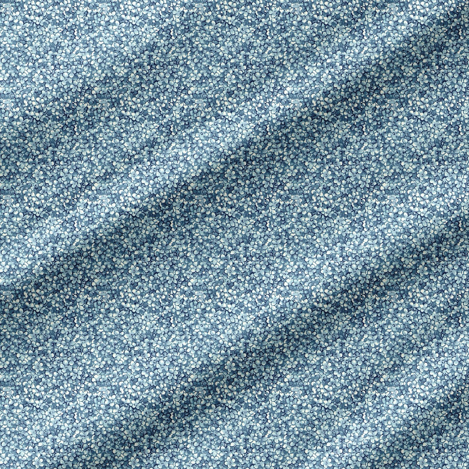 Victoria 1 YD Cut-Frosty Blue | ConnectingThreads.com