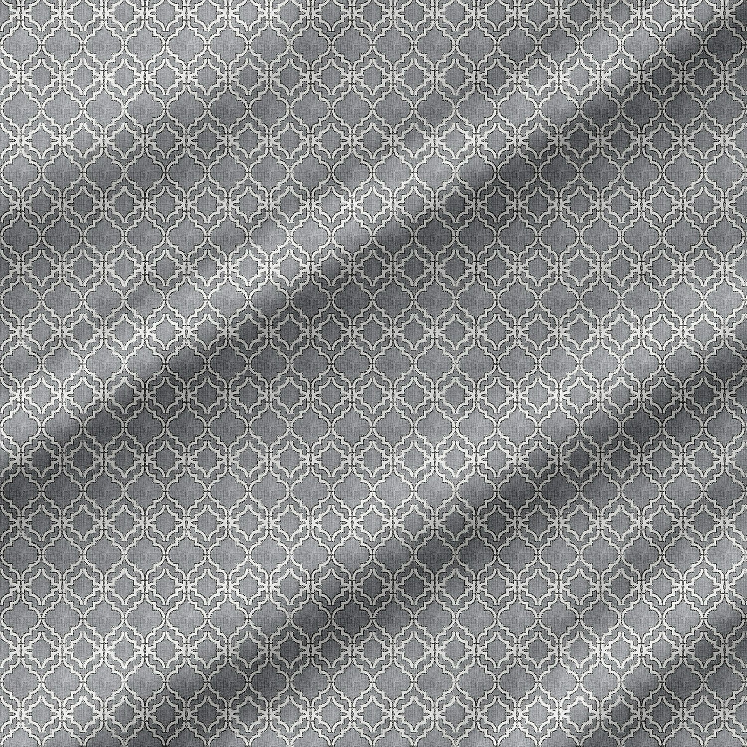 Trellis II 1 YD Cut-Lt Grey | ConnectingThreads.com