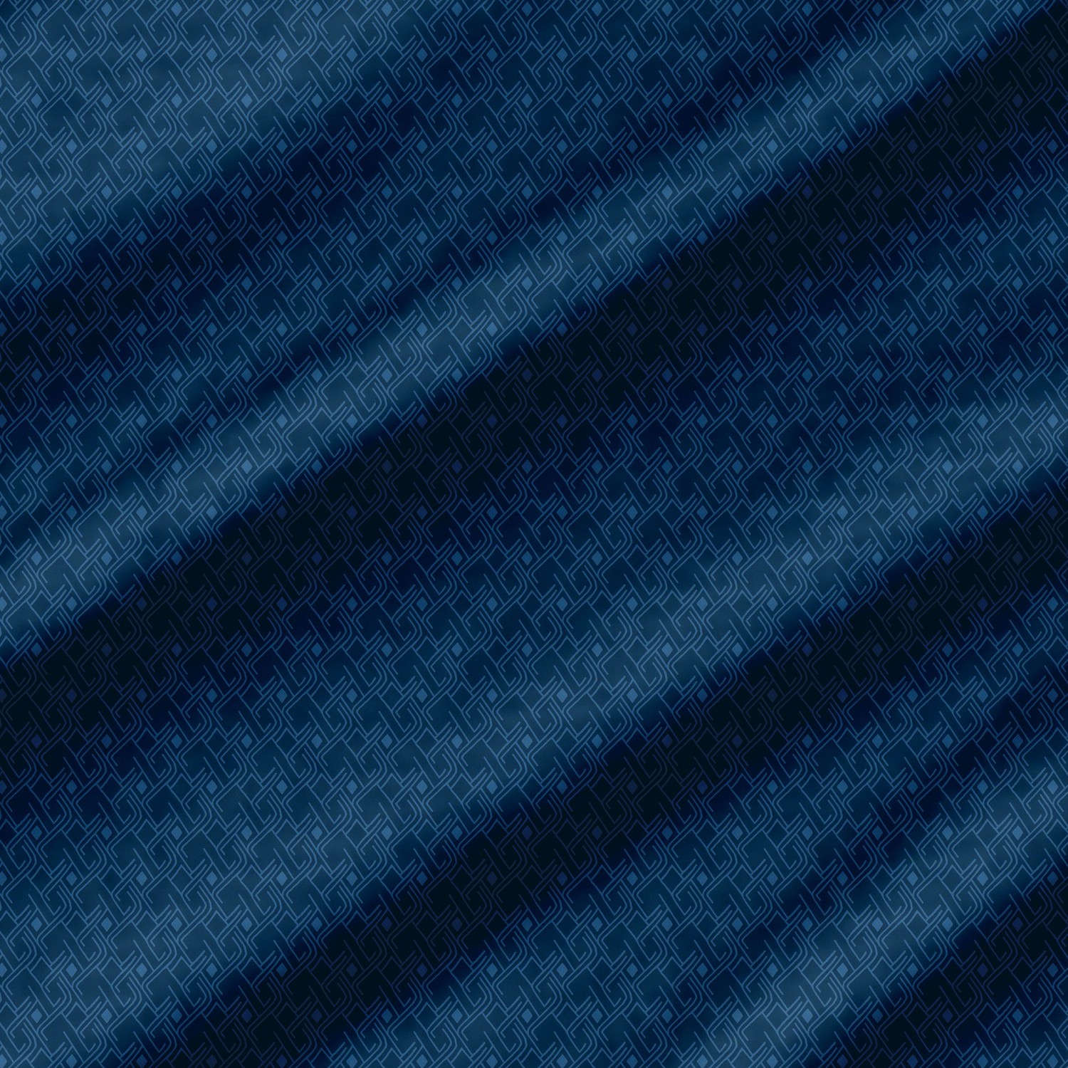 Specialty Cuts - Specialty Cuts Diamond Dance 3 Yard Cut Navy Blue Quilting Cotton Fabric ...