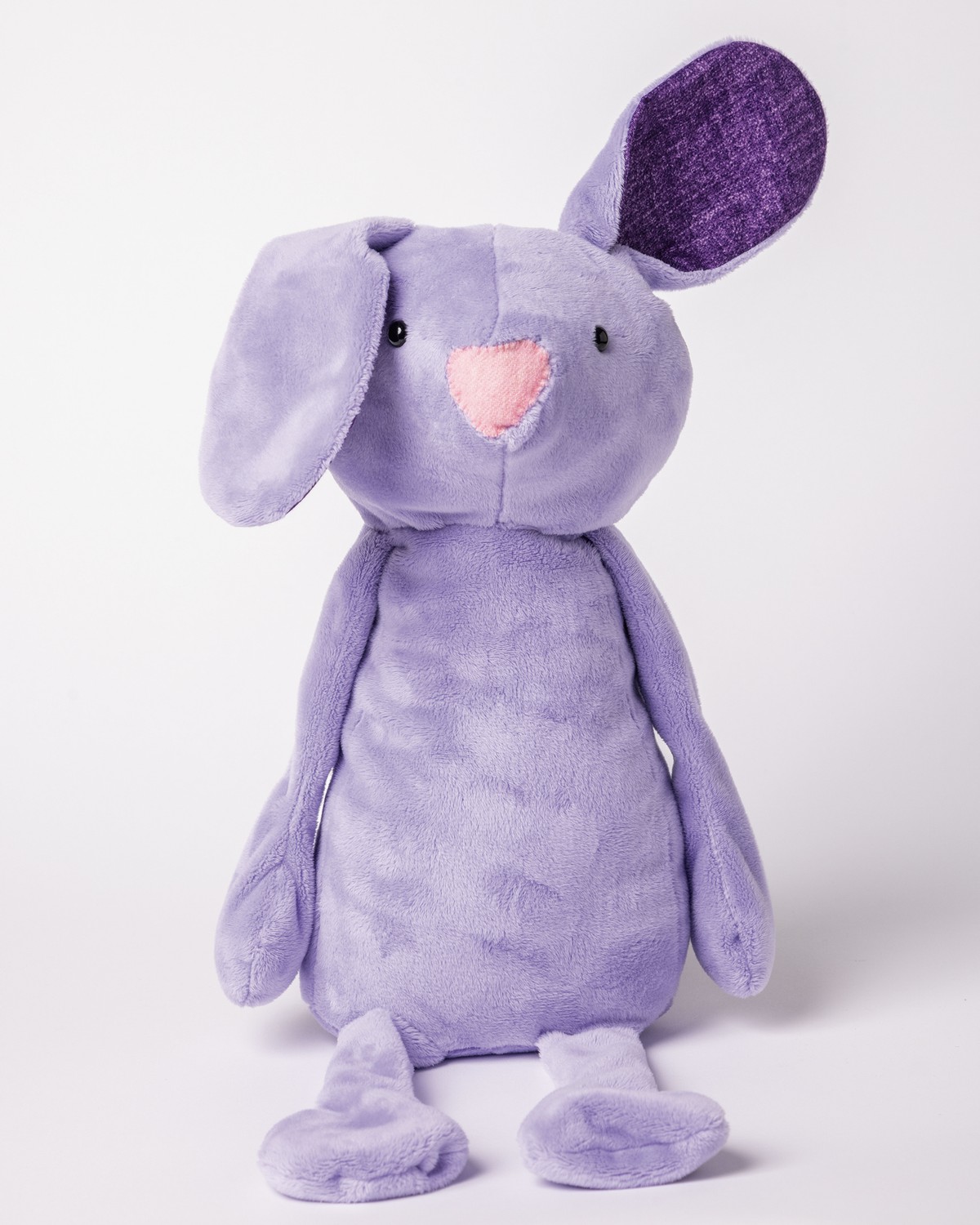 Benson Bunny Pattern Download | Connecting Threads