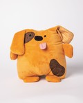Buster Pattern Download | Connecting Threads