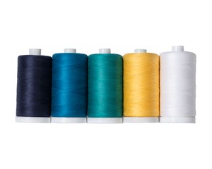 Cotton Thread Sets | Connecting Threads