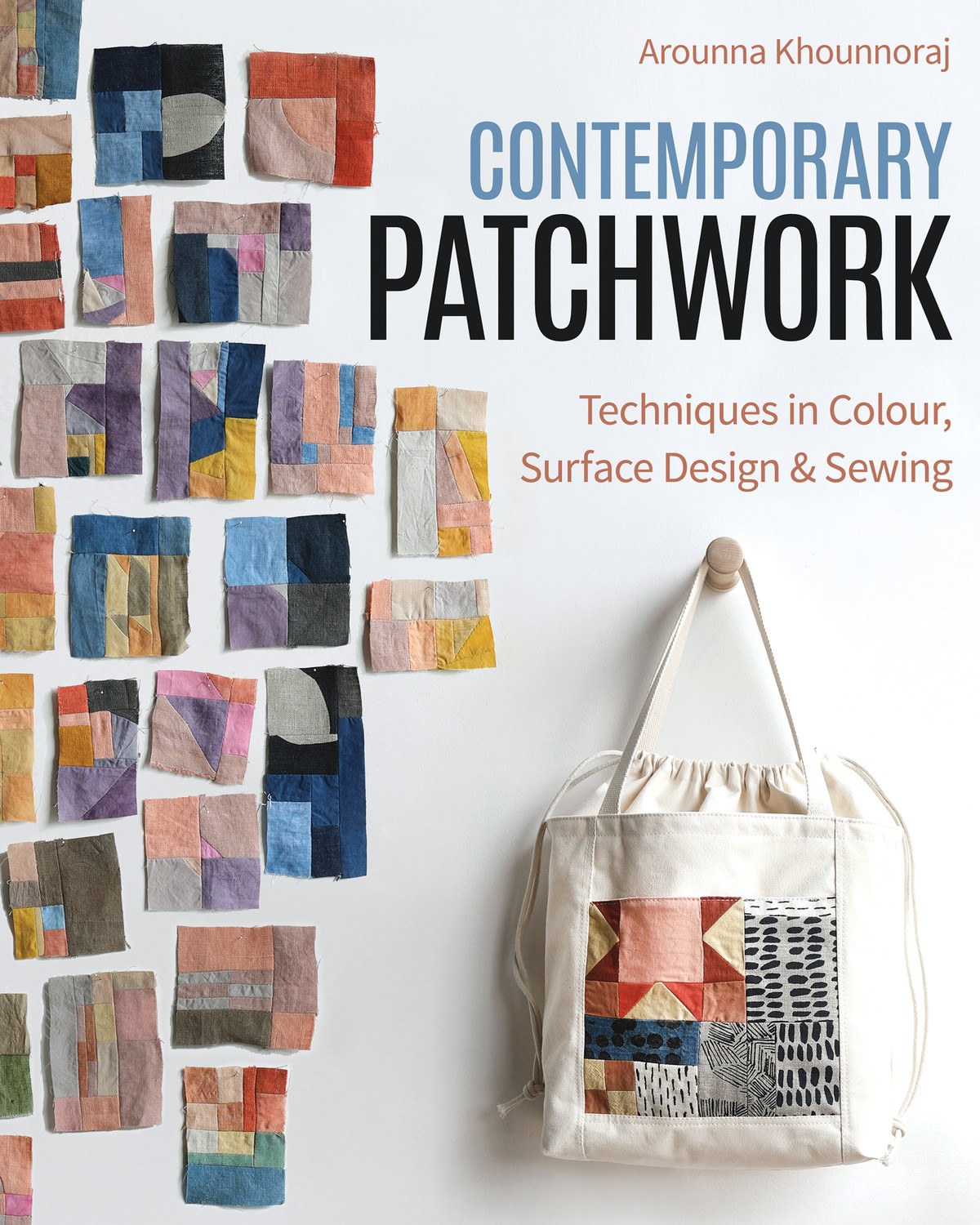 Contemporary Patchwork Quilting Supplies | Connecting Threads