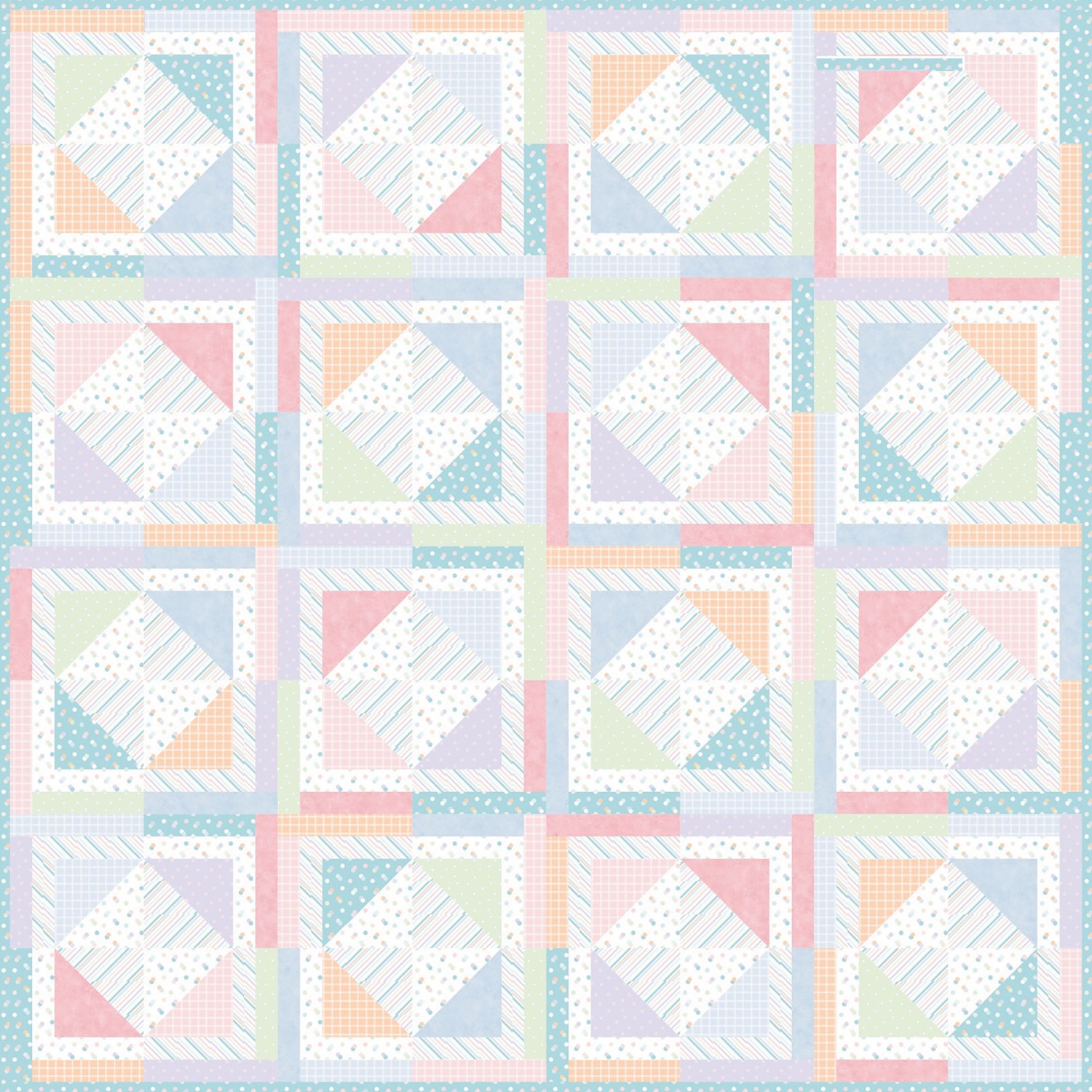 Kindred Pattern Download | ConnectingThreads.com