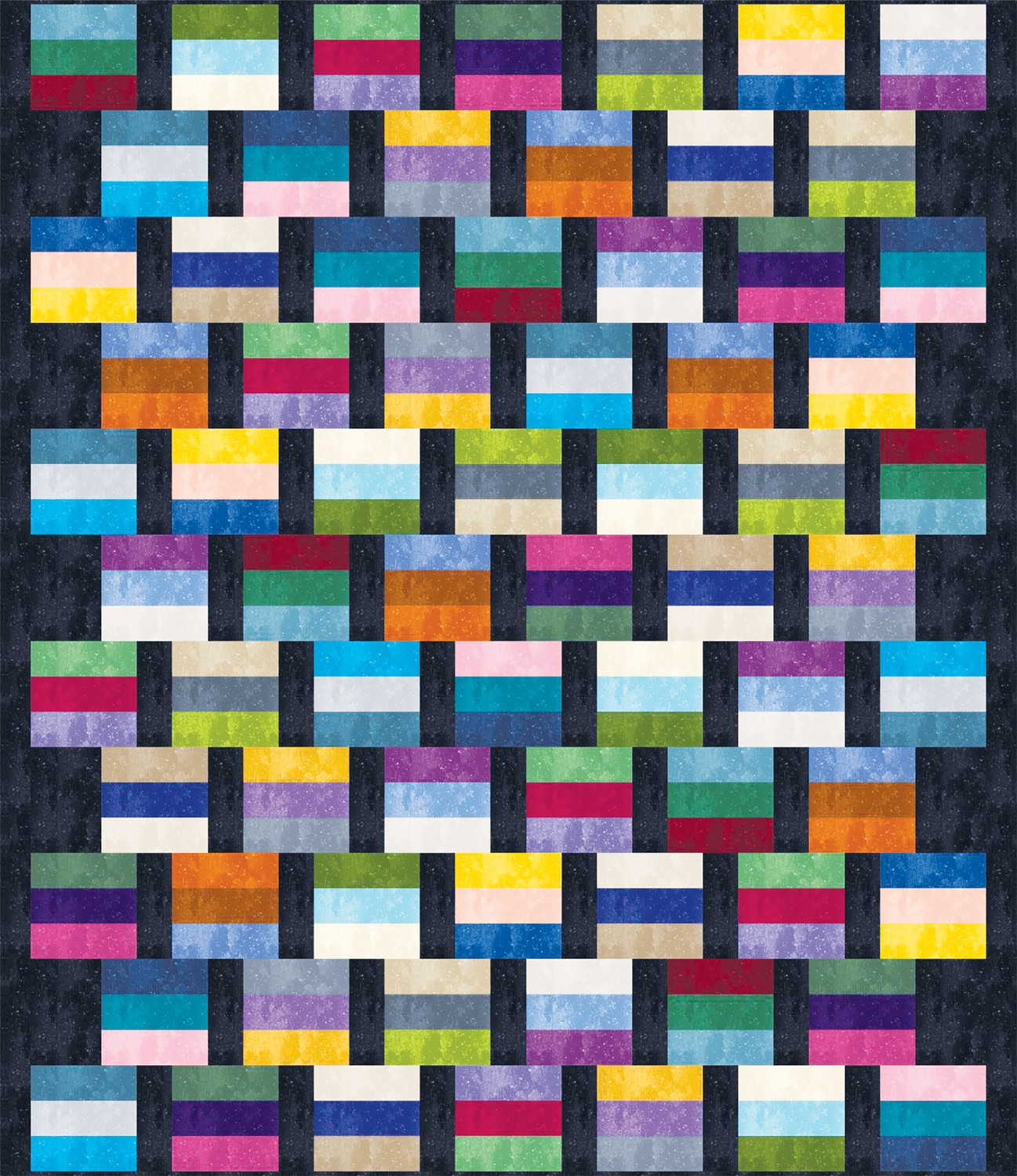 Wharf Street Pattern Download | ConnectingThreads.com