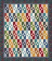 Free Quilting Patterns to Download | Connecting Threads
