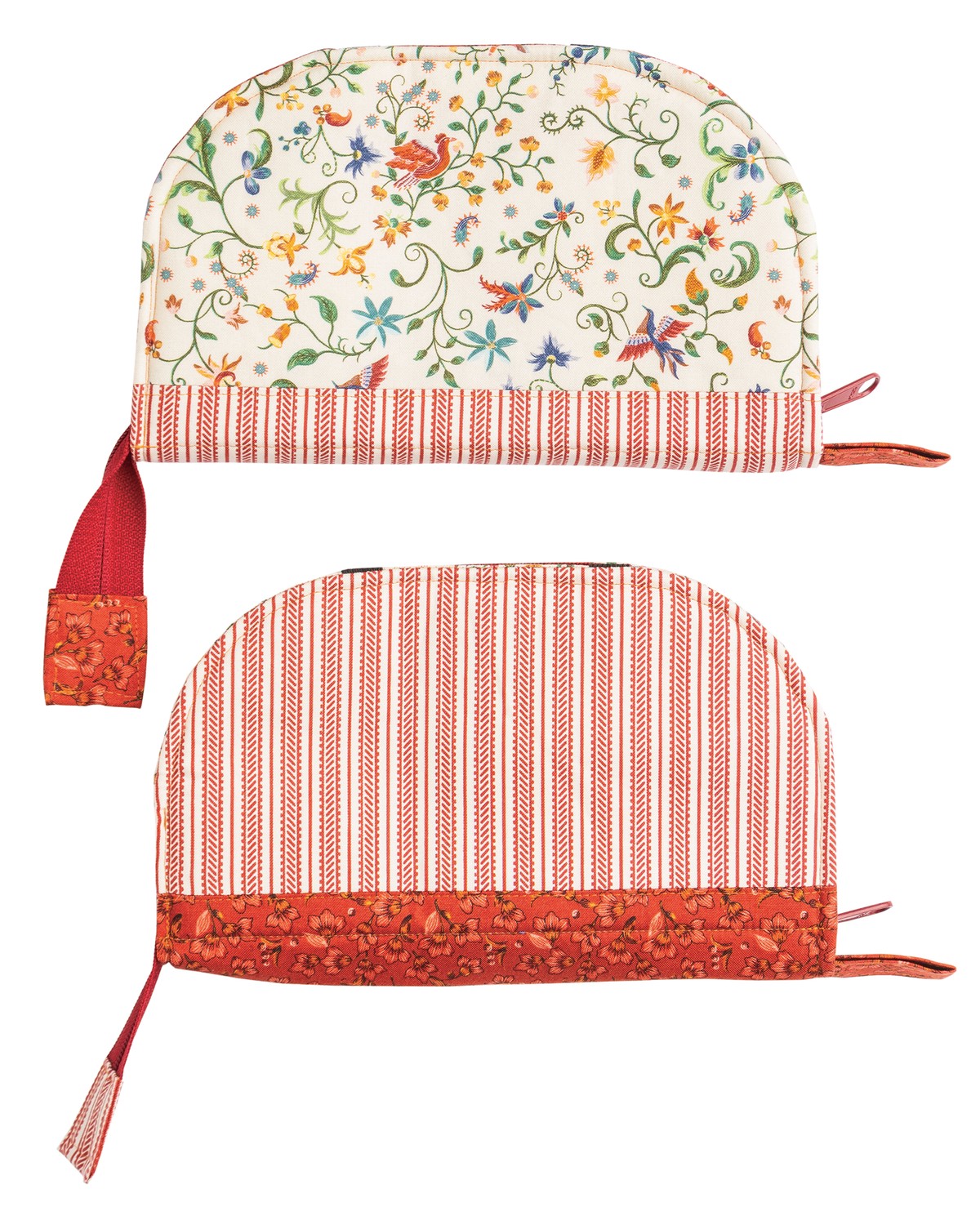 Handy Kit Cases Pattern Download | ConnectingThreads.com