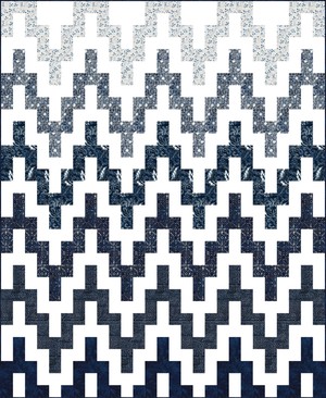 Modern Quilt Patterns | Connecting Threads