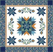 Quilt Patterns - Hundreds of Options in Various Styles at Connecting ...