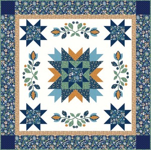 Free Quilting Patterns to Download | Connecting Threads