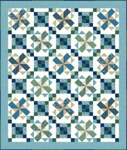 Quilt Patterns - Hundreds of Options in Various Styles at Connecting ...