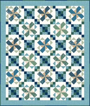 Free Quilting Patterns to Download | Connecting Threads