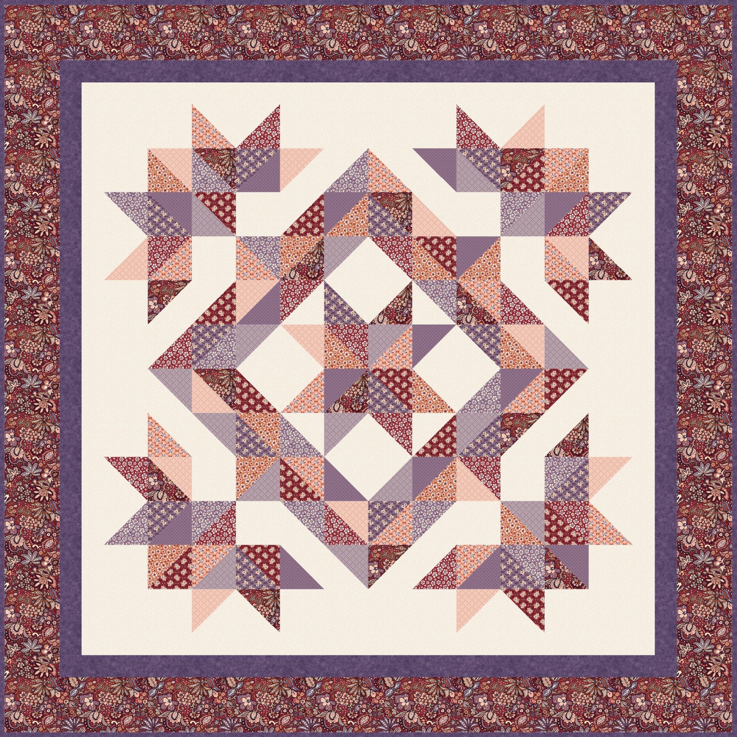 Whimsical Pattern Download | ConnectingThreads.com