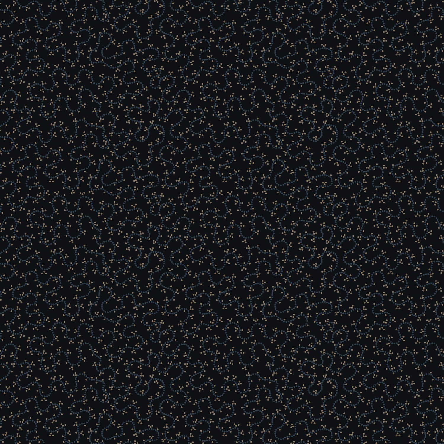 Cambridge Flannel Cambridge Flannel Mini Trailing Dot Flannel Coal
