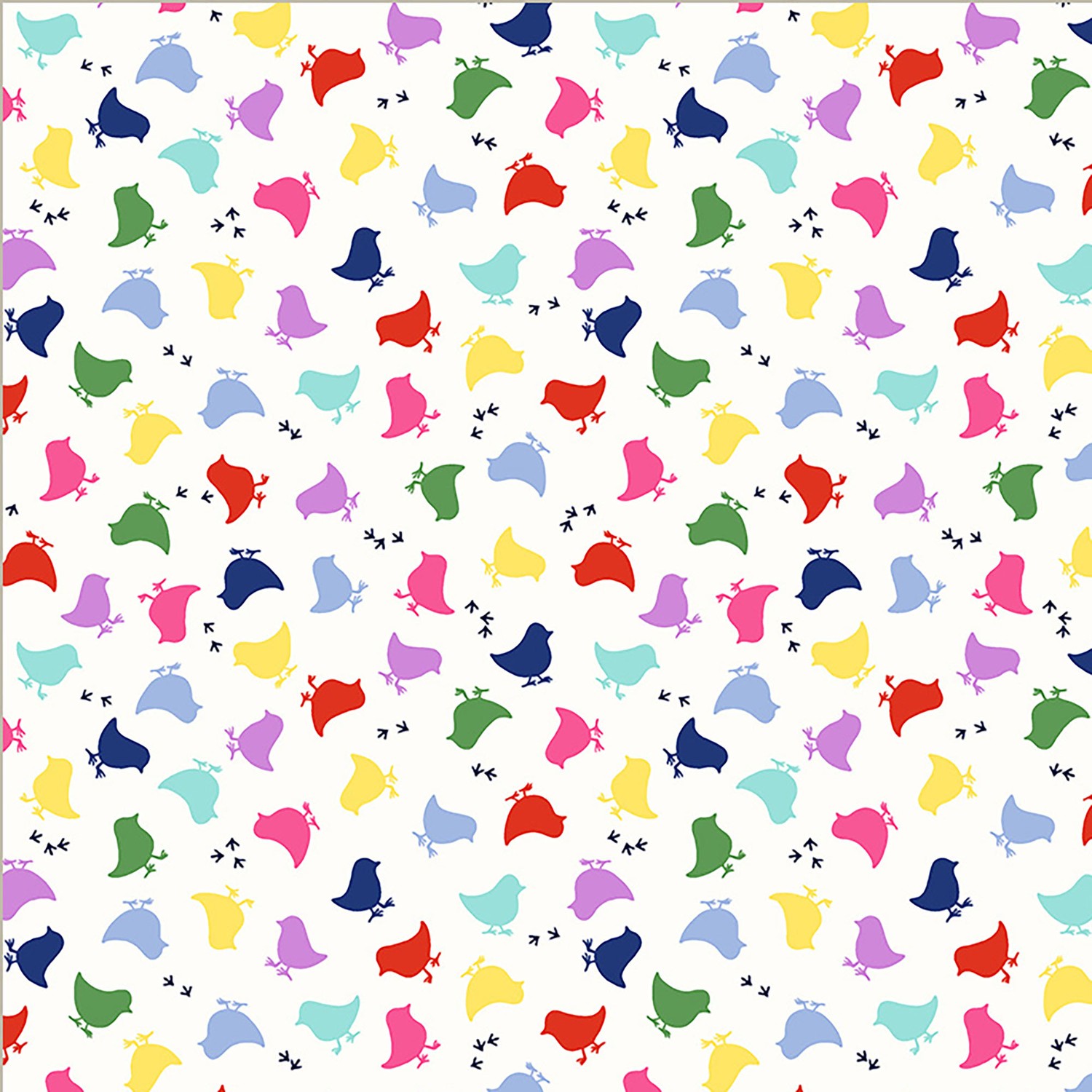 Chicken Littles - Baby Chicks-Ivory | ConnectingThreads.com