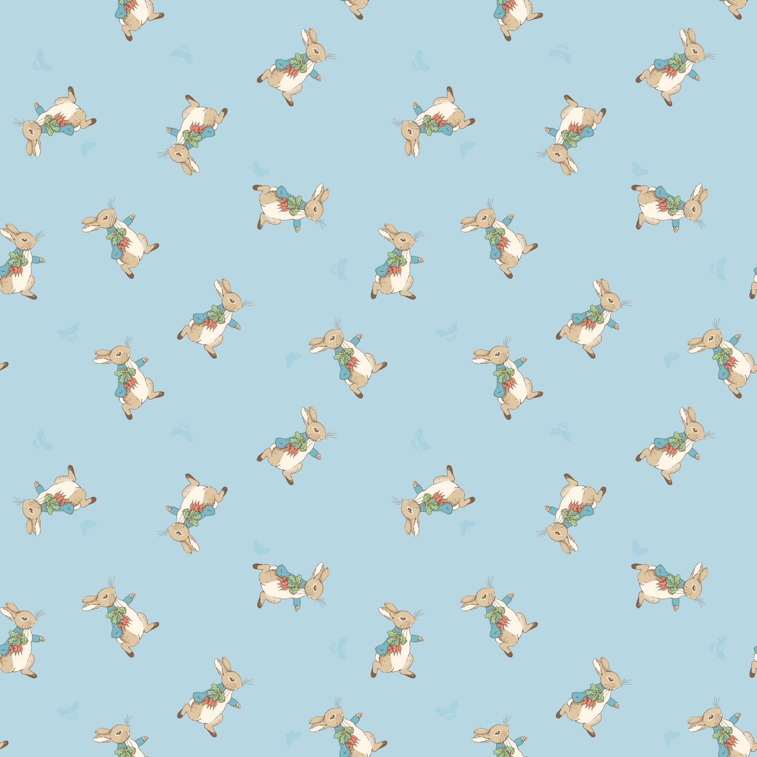 Peter Toss-Blue | ConnectingThreads.com