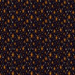 Nevermore - Nevermore Twinkle-Cream Quilting Cotton Fabric Yardage ...