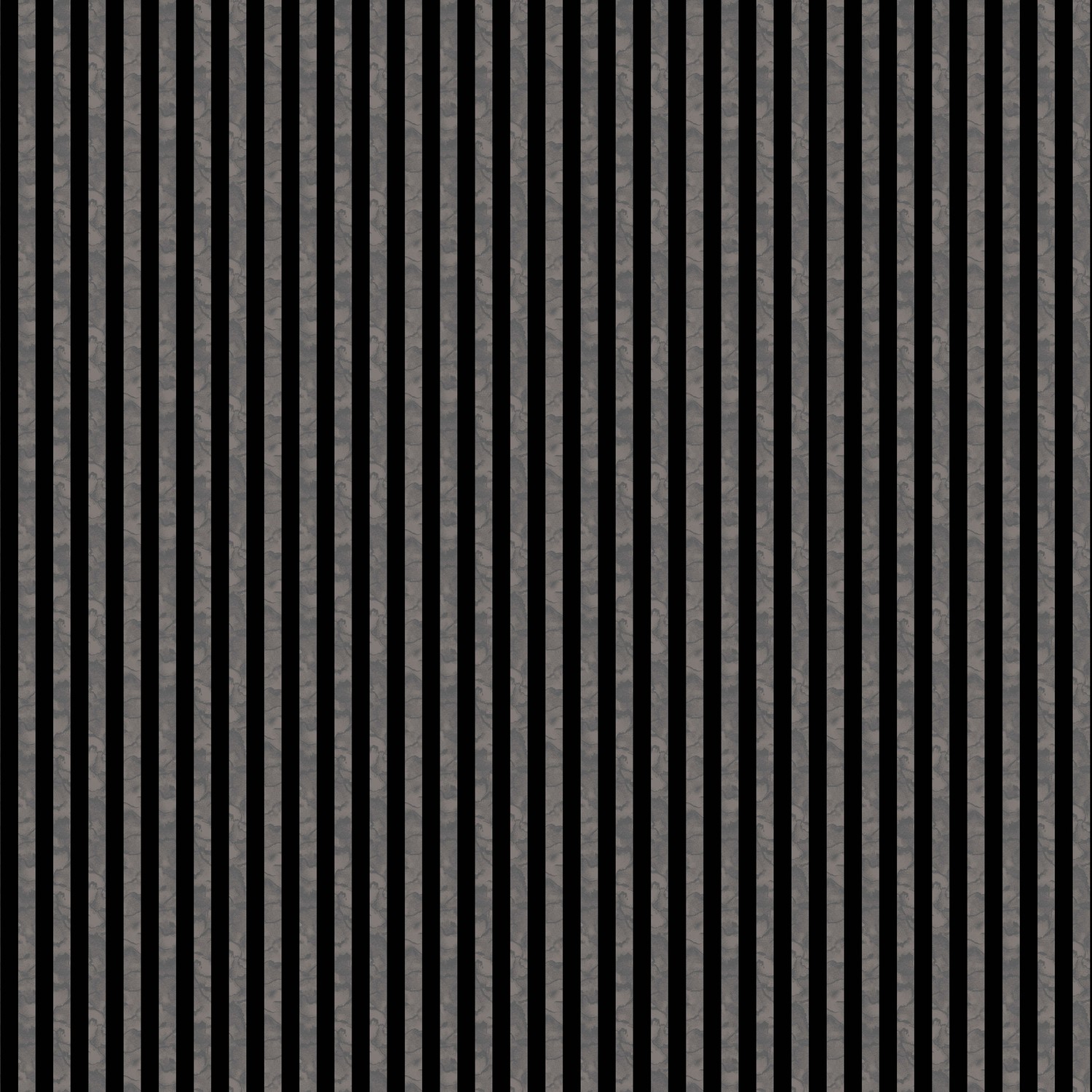 Nevermore - Nevermore Tent Stripe-Gray Quilting Cotton Fabric Yardage ...