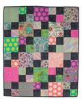 Kalinda Quilt Pattern Card | ConnectingThreads.com