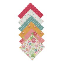Charm Packs - 5" Charm Pack Fabric Squares | Connecting Threads