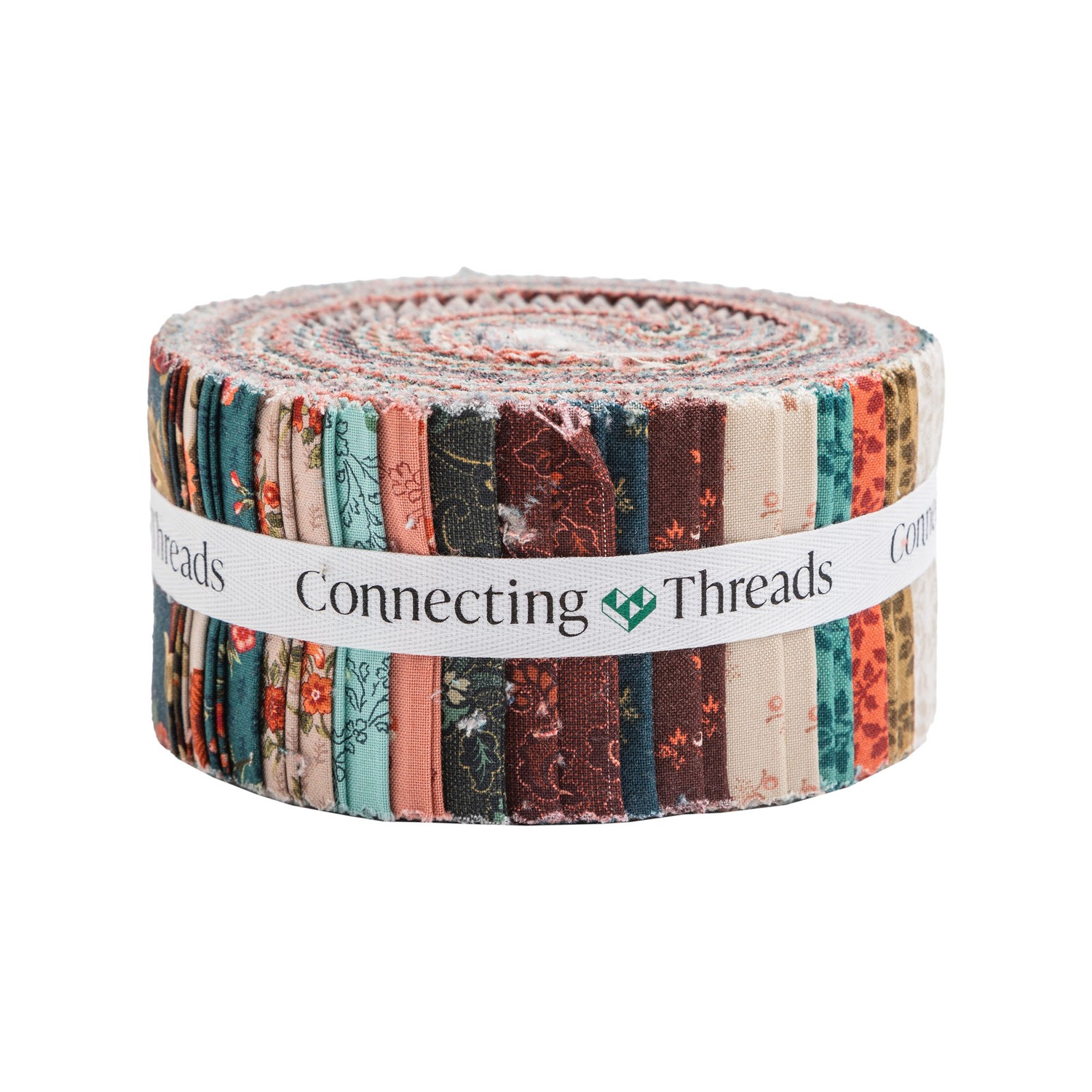 Lady Eliza - Lady Eliza 2.5 in Strips - 40 Pieces | ConnectingThreads.com