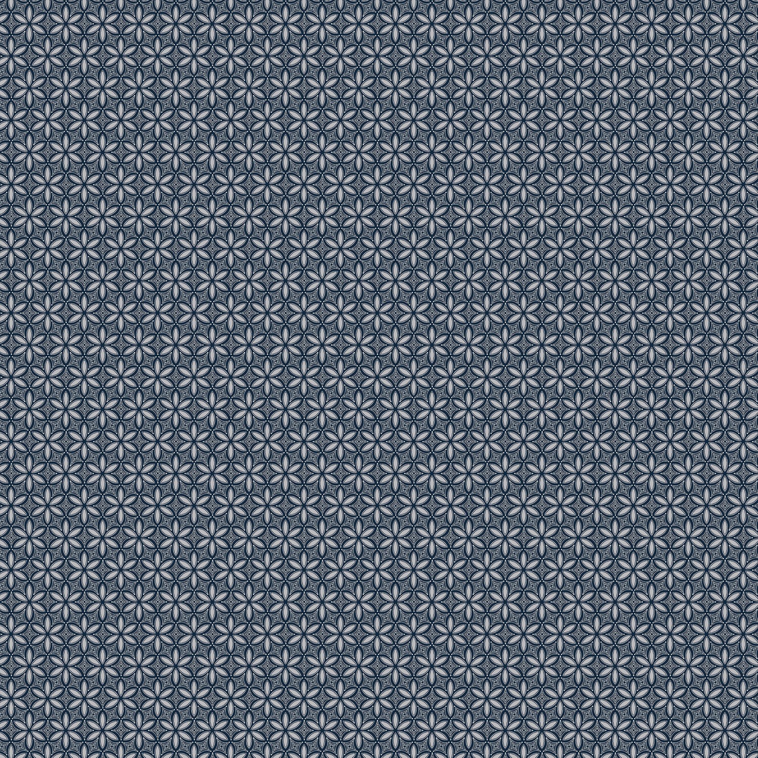 Swallowtail Grove - Swallowtail Grove Garden Glory Cotton Fabric Quilt ...