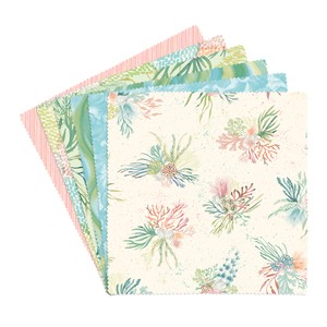 Shop 10" Fabric Squares for Quilting at Connecting Threads