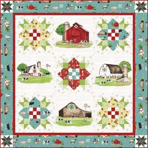 Quilting Kits for All Levels | Connecting Threads