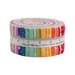 Coriander Colors - Coriander Colors 2.5 in Strips | ConnectingThreads.com